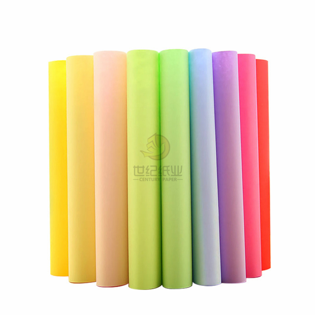 B4 coloured Photocopy Paper for Inkjet Printers from China manufacturer ...