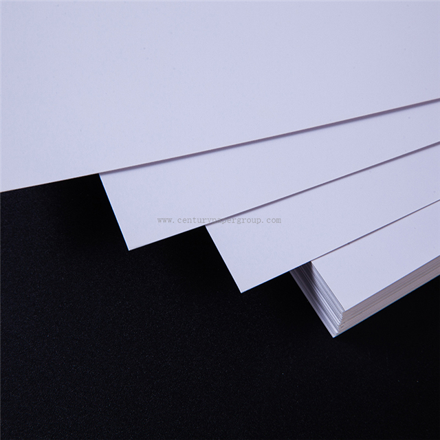 High quality books Woodfree Offset Paper-Century Paper