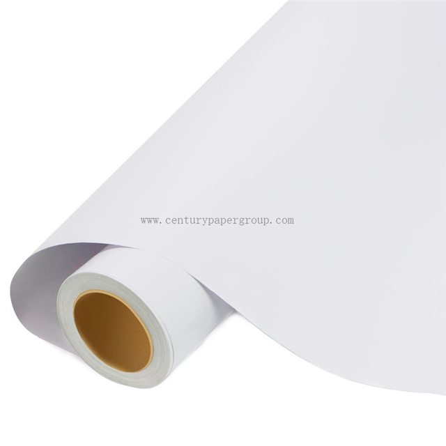 Wholesale Eco-Solvent PVC Glossy Car Signs Vinyl Sticker Roll from ...