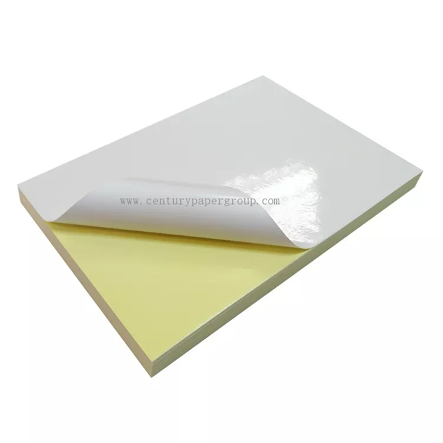 C2S Art Paper, C2S Art board, C1S Label Paper