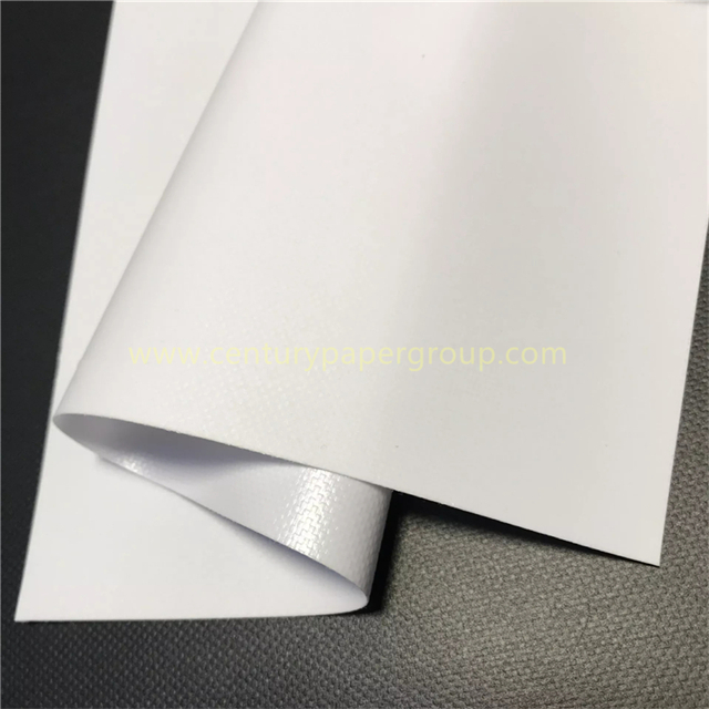 510gsm PVC Banner Roll from China manufacturer - Century Paper Group Co ...