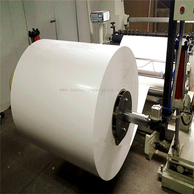 Art Card Hi Kote 300 GSM from China manufacturer - Century Paper Group ...