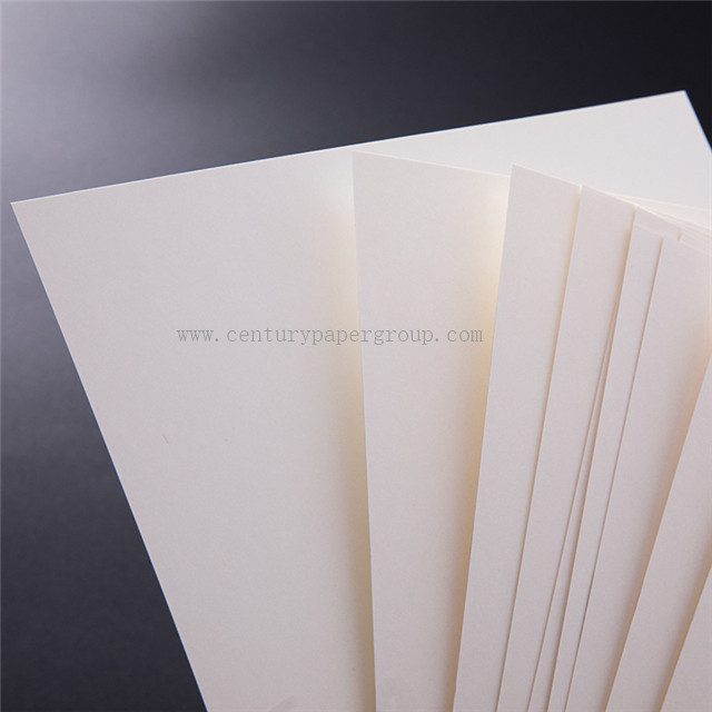 Fbb Paper Board/ Two Side White Cardboard Ivory Paper Board/ Ningbo ...