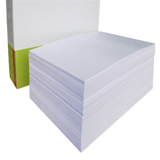 a3 white Photocopy Paper for Inkjet Printers from China manufacturer ...
