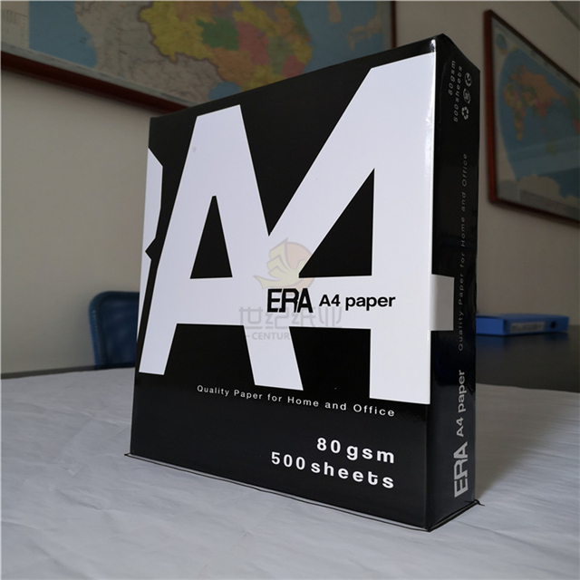 a3 white Photocopy Paper for Inkjet Printers from China manufacturer ...