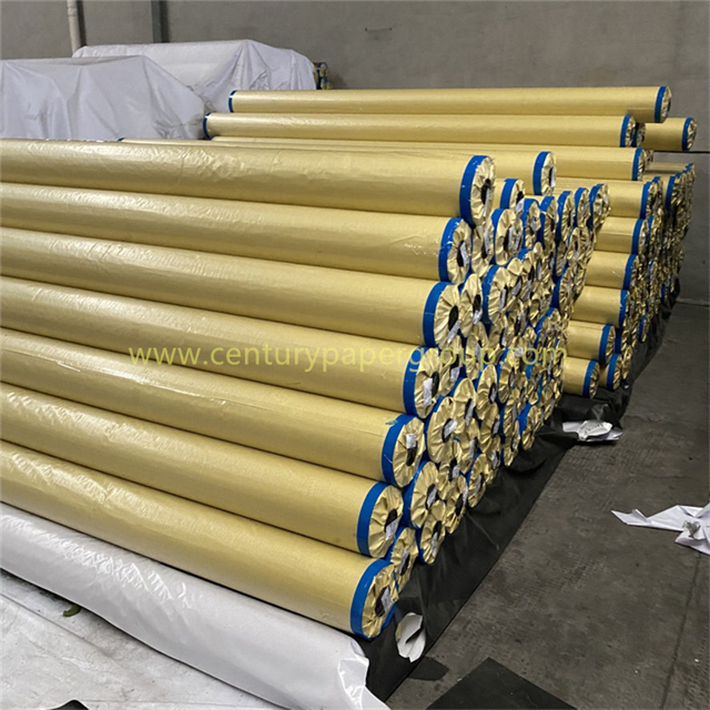 PVC Flex Banner Roll from China manufacturer - Century Paper Group Co.,Ltd