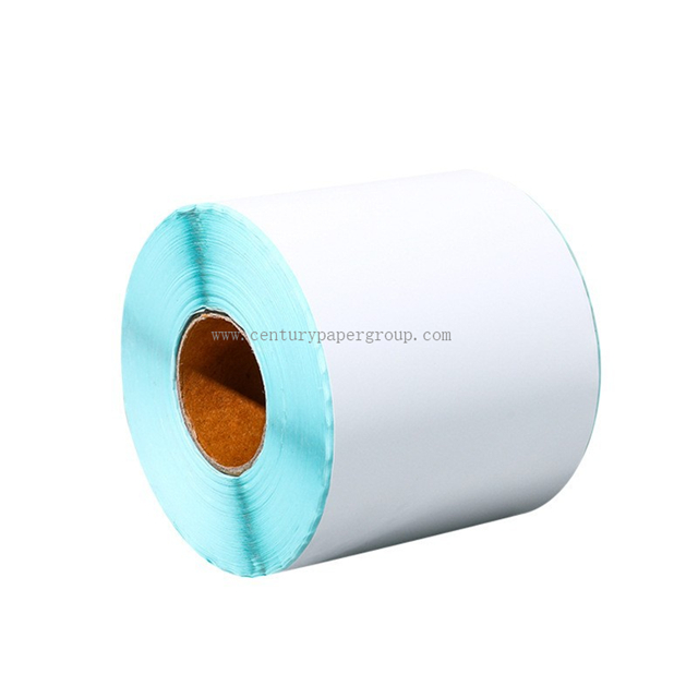 Cast Coated Sticker Paper manufacturers & suppliers from China ...