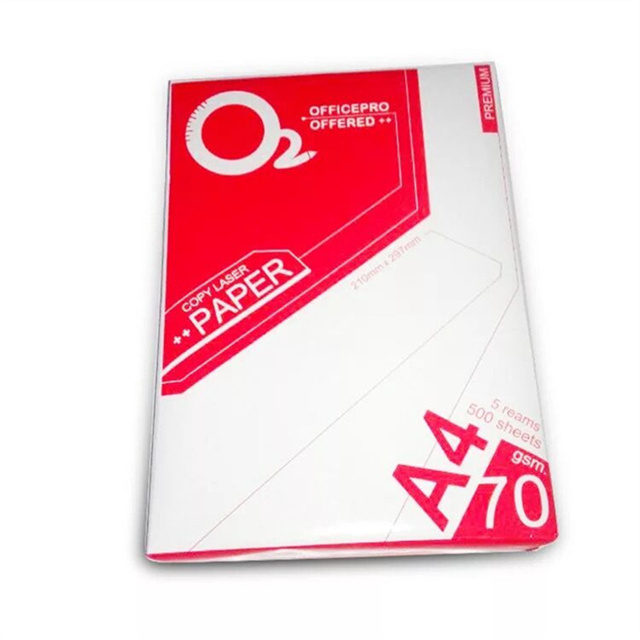 B4 white Photocopy Paper for Inkjet Printers from China manufacturer ...