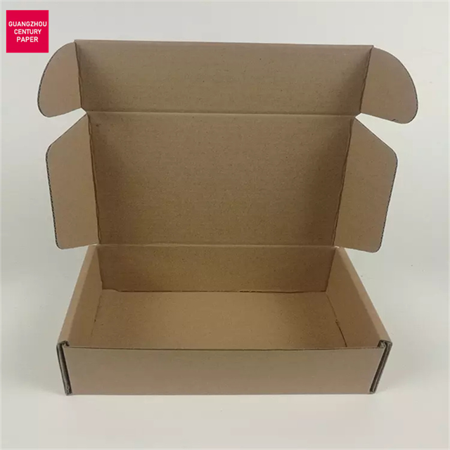 Paper craft corrugated cardboard sheet for box package from China ...