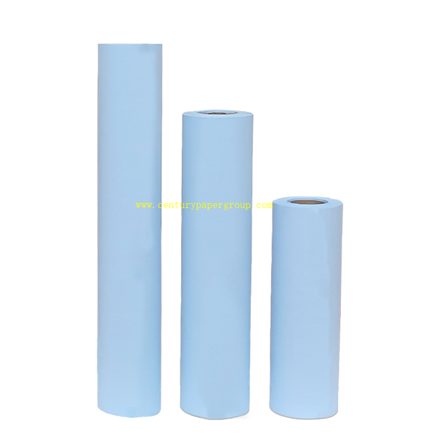 A0 880mm Engineering Blueprint Paper Roll from China manufacturer ...