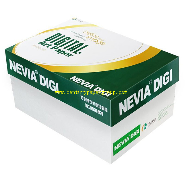China Premium Nevia Digital Art Paper Gloss Or Matt manufacturers ...