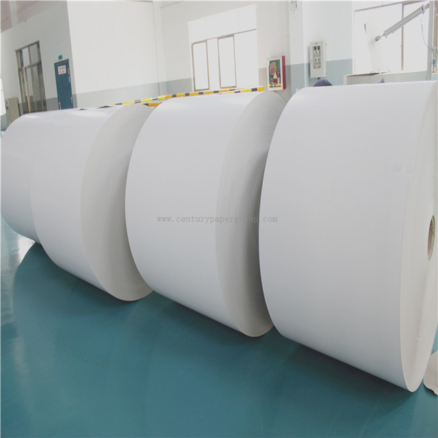 High quality books Woodfree Offset Paper-Century Paper