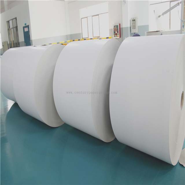 Best Quality Woodfree Paper from China manufacturer - Century Paper ...