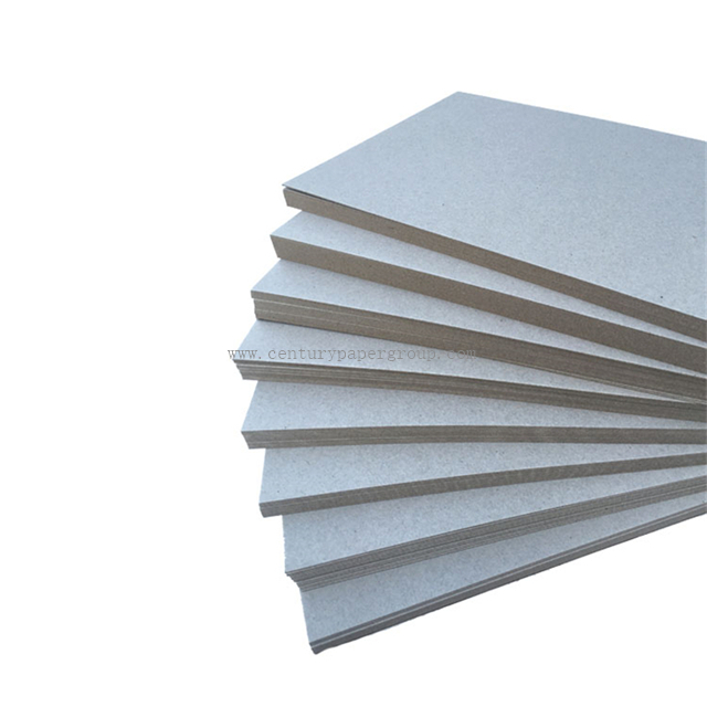 Duplex Board Grey Card Board 1.0mm Grey Back Grey Chipboard Bulk Sheets ...