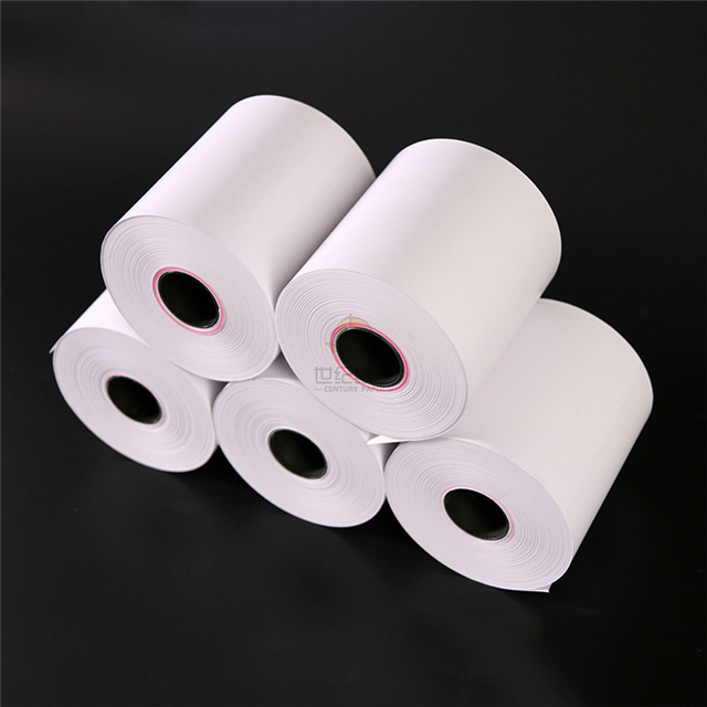 China 80mm x 50mm Thermal Paper manufacturers, 80mm x 50mm Thermal ...