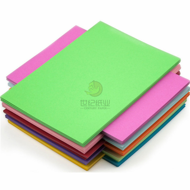 a3 red Photocopy Paper for Inkjet Printers from China manufacturer ...