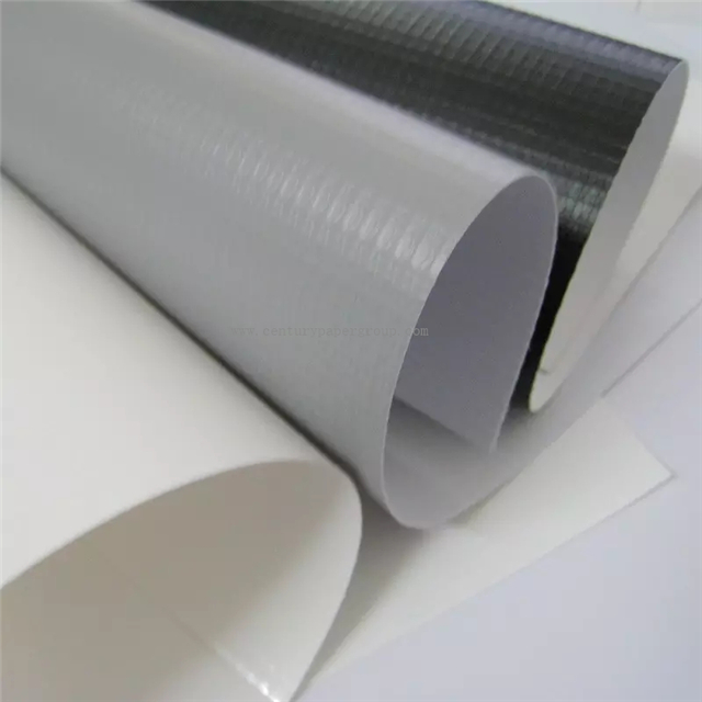 Popular Flex Banner Poly Mesh Banner Roll Vinyl for Advertising from ...