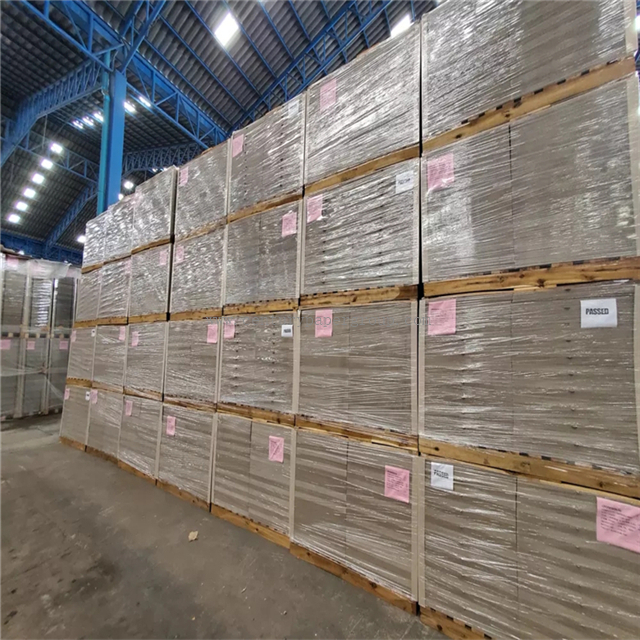 Laminate Sheet Board Grey Chipboard 1.2mm Thickness Paper and GSM from ...