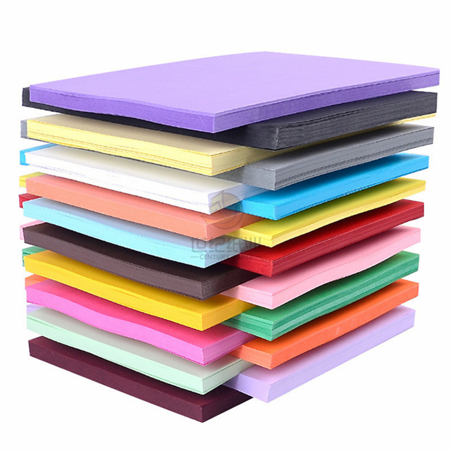 a3 red Photocopy Paper for Inkjet Printers from China manufacturer ...
