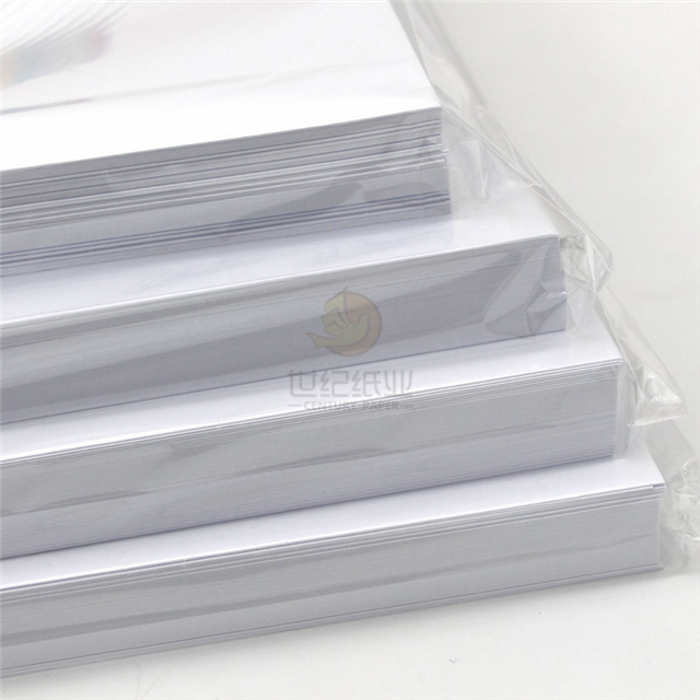 a3 white Photocopy Paper for copier from China manufacturer - Century ...