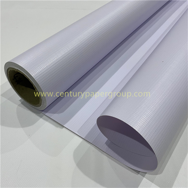 Large Scale Indoor and Outdoor PVC Banners Roll from China manufacturer ...