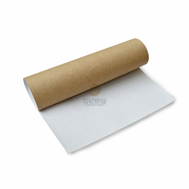 Coated White Top Kraft Back Paper Board for Packaging Boxes from China ...