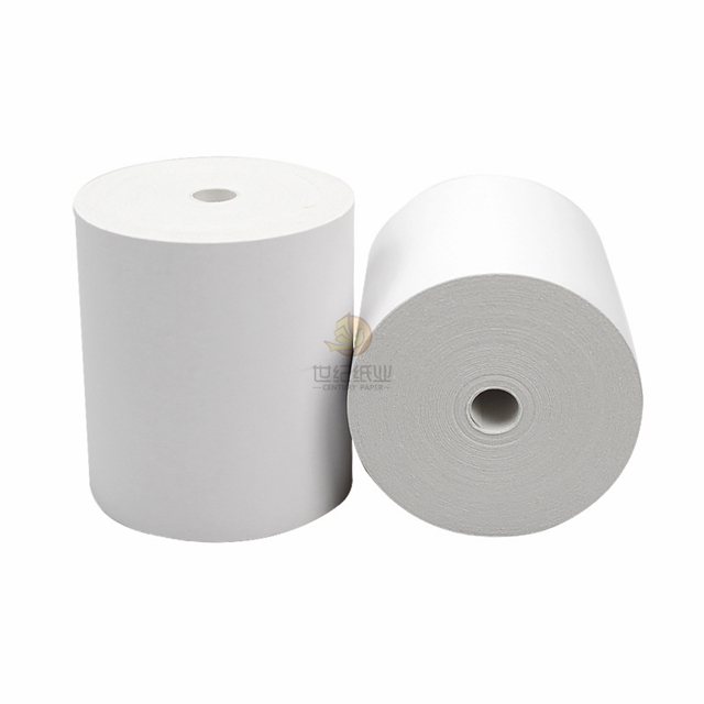 Thermal Paper from China manufacturer - Century Paper Group Co.,Ltd