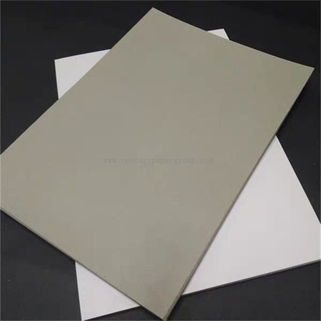Land Dragon Brand Duplex Paperboard with Greyback from China ...