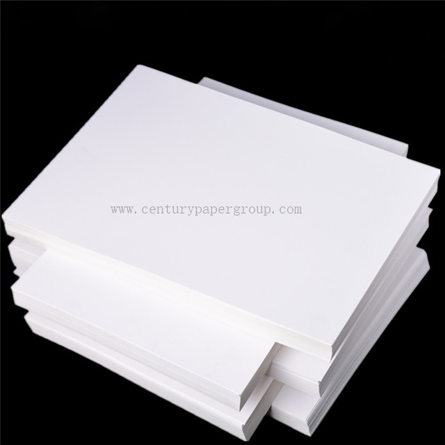 FBB/C1S Ivory Board/GC1 for business card-Century Paper