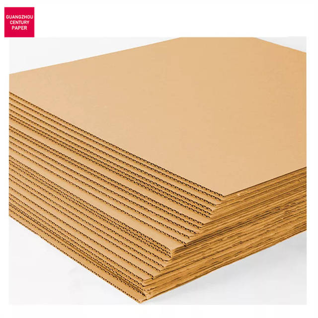 China Carton Cardboard Paper Corrugated for Box Corrugated Mailer Box ...