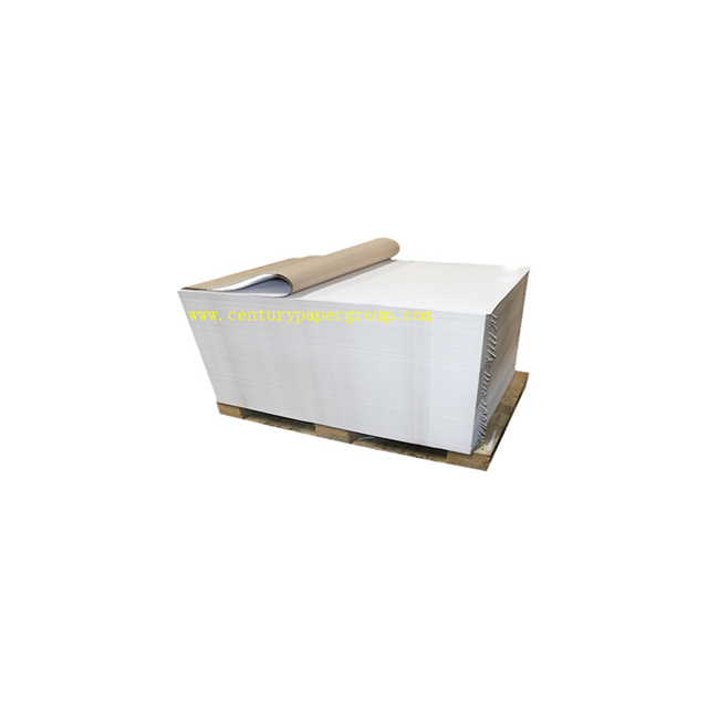 Duplex Board & Folding Box Board from China manufacturer - Century ...