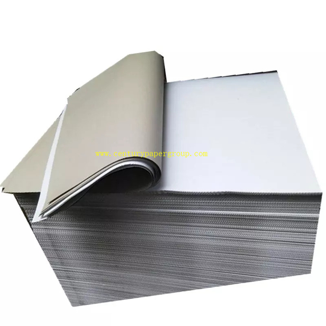 Coated Duplex Board - Nine Dragons Paper from China manufacturer ...