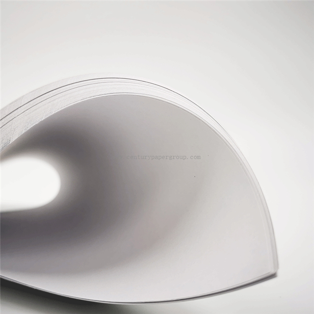 China Woodfree Offset Paper for map manufacturers, Woodfree Offset ...