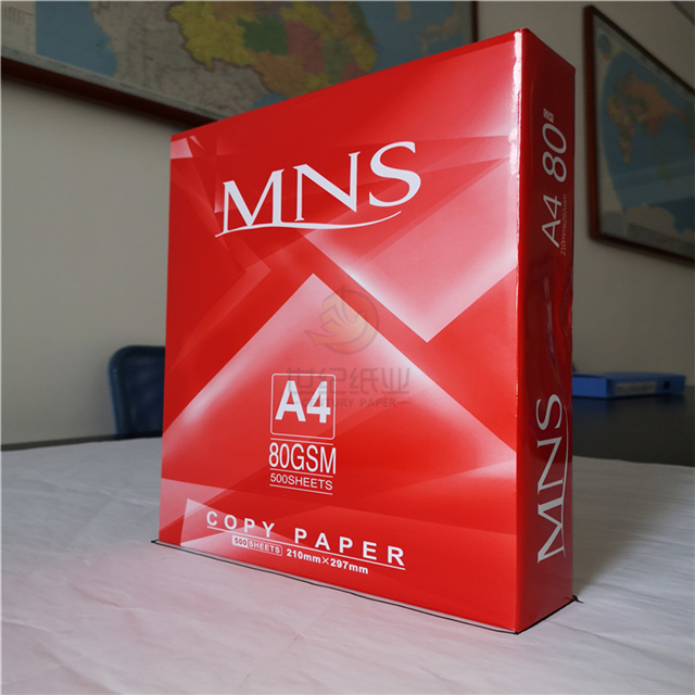 a3 white Photocopy Paper for Inkjet Printers from China manufacturer ...